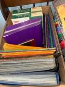 Fellowes Office Supplies Bundle with Reams of Paper, Folders ...