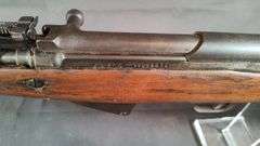 Chinese SKS .223 Rifle. Bayonet Attached - McLaughlin Auctioneers, LLC ...