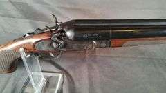CZ-USA Hammer Coach 12 GA Side-by-Side Shotgun, Model 22C10417, Made in Turkey - McLaughlin ...