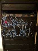 Strand Theatrcal Lighting Control system - McLaughlin Auctioneers, LLC ...