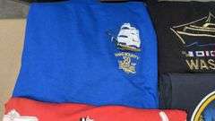 Assorted New or Lightly Used Graphic T-Shirts, New Balance, Target ...