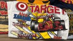 Assorted New or Lightly Used Graphic T-Shirts, New Balance, Target ...