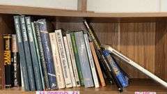 Aviation and History Book Collection Featuring Be A Better Pilot by ...