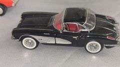 Diecast Model Cars Collection, Dodge Charger, Porsche, Volkswagen ...