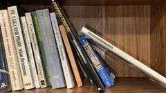 Aviation and History Book Collection Featuring Be A Better Pilot by ...