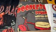 Assorted New or Lightly Used Graphic T-Shirts, New Balance, Target ...