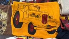 Assorted New or Lightly Used Graphic T-Shirts, New Balance, Target ...