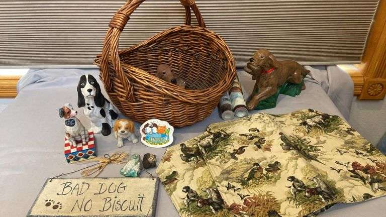 Sandicast Irish Setter Figurine, Decorative Dog Collection, 462-BCW ...