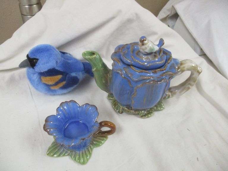 BLUE BIRD SET - Montgomery Auction & Realty, LLC