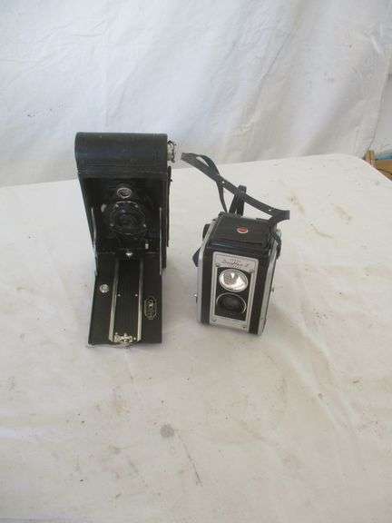 HAWKEYE CAMERA - Montgomery Auction & Realty, LLC