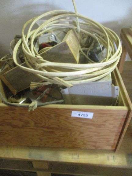 ELECTRICAL SUPPLIES - Montgomery Auction & Realty, LLC