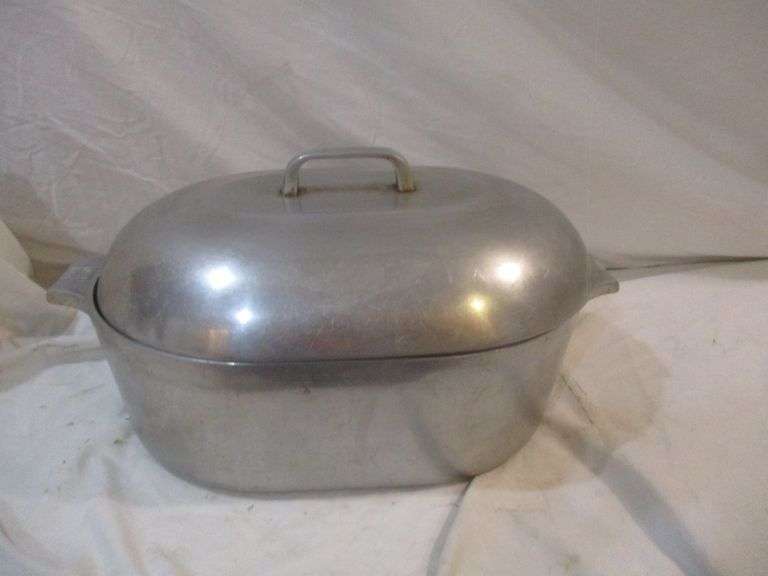 WAGNER ROASTER - Montgomery Auction & Realty, LLC