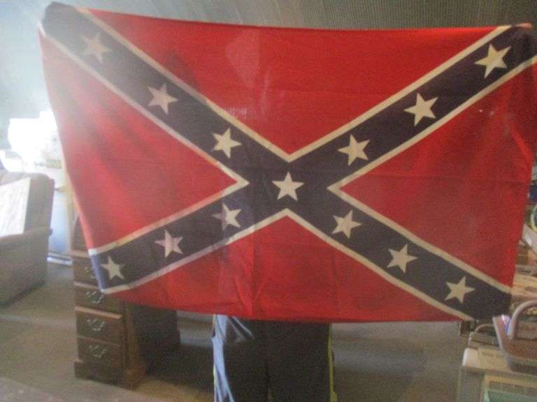 SIGNS AND FLAGS - Montgomery Auction & Realty, LLC