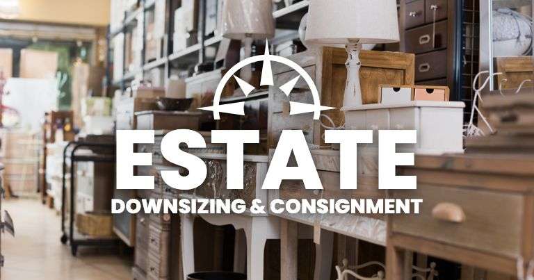 Estate, Downsizing & Consignment - Mariner Auctions & Liquidations Ltd.