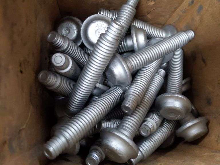 MGC-R8G, Huck, Magna-GR Lockbolts, Diameter