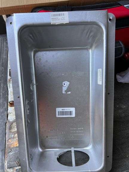 dryer box. - Mariner Auction Marketplace Limited