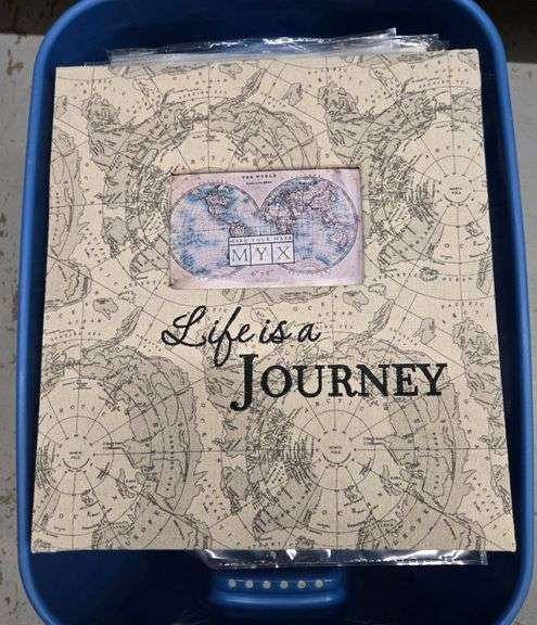 Lot of Assorted Miscellaneous Items - Mariner Auction Marketplace Limited