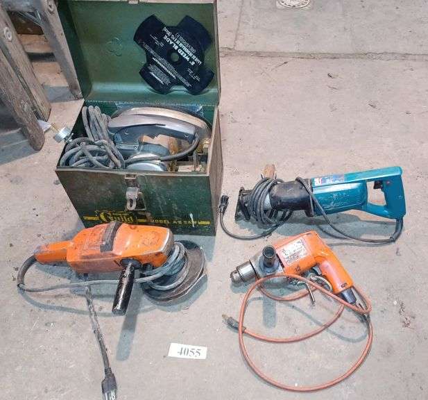 Precision Grinding Tool TLL-12 Micro Air Reciprocating Saw - 1.2mm ...