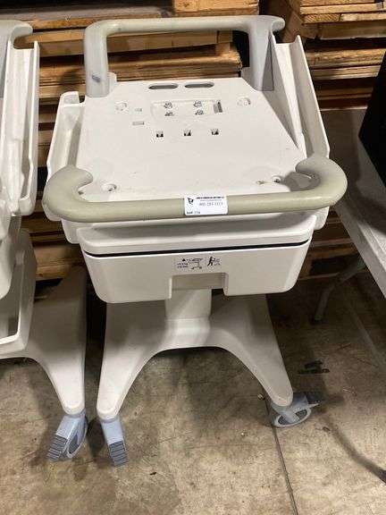 PHILIPS TC70 TROLLEY - North American Auction LLC