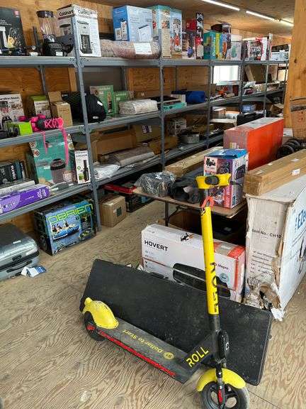 TUESDAY NEW REGULAR WEEKLY AUCTION - CALGARY ONLINE AUCTION - North ...
