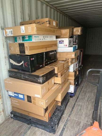 6PM START TUESDAY ELECTRONIC OPEN BOX AMAZON RETURNS CALGARY ONLINE ...