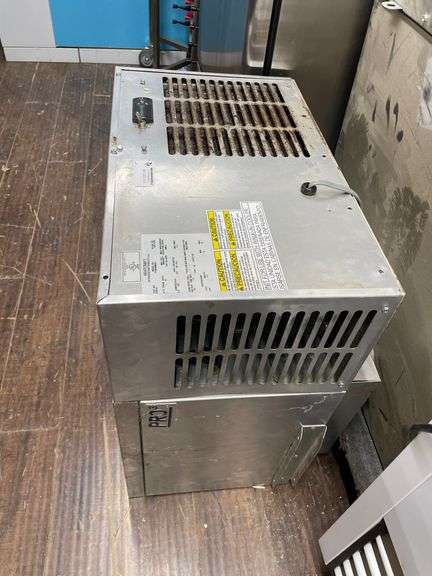 HEATCRAFT WALK IN FREEZER APEX UNIT - North American Auction LLC