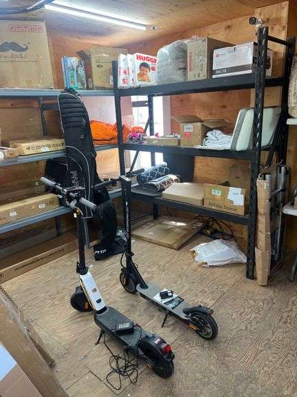 SUNDAY AMAZON RETURNS CALGARY ONLINE - North American Auction LLC