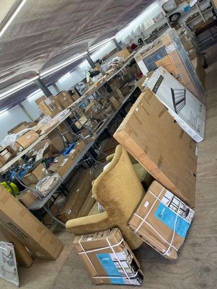 REGULAR STAMPEDE SUNDAY AMAZON RETURNS CALGARY ONLINE - North American ...