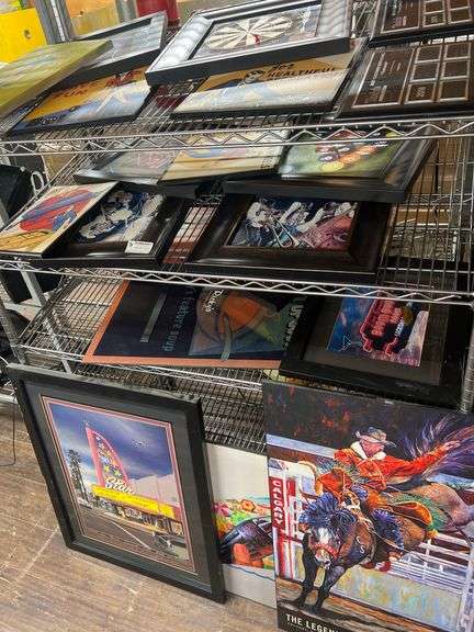 ALL MISC PICTURES - North American Auction LLC