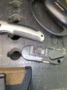 Pocket Knives & Razor Blades. Buck, Gerber, Husky more. 1013 - Ness ...