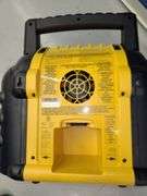 Dewalt heater - Ness Bros Realtors & Auctioneers