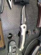 Pocket Knives & Razor Blades. Buck, Gerber, Husky more. 1013 - Ness ...