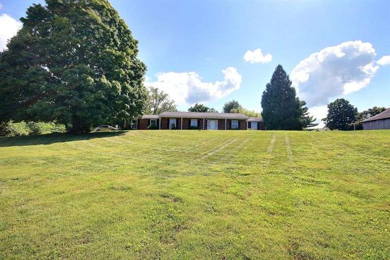 3 Bedroom Country Home on 3+ Acres with 60x36 Barn Plus 624sqft ...