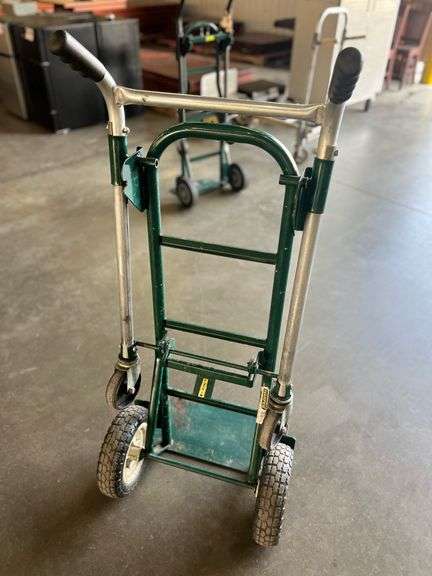 Utility Dolly - NexBid