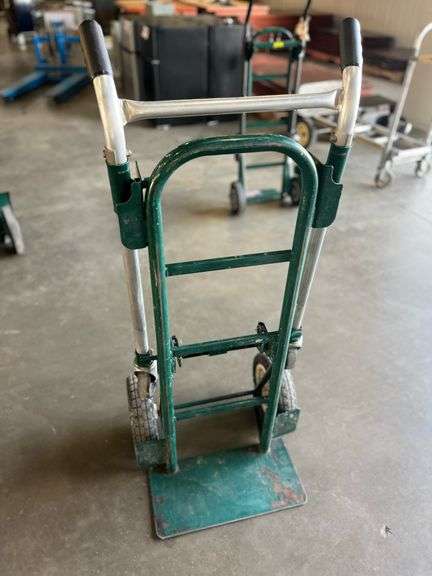 Utility Dolly - NexBid