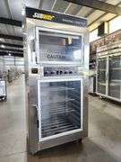 NU VU Oven Proofer 208 v - NexBid