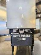KanPak CDL212 Liquid Cream Dispenser - NexBid