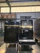 Franke A800 Espresso System W/ Milk Cooler - NexBid