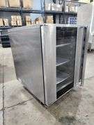 Moffat P8M Turbofan® Proofer/Holding Cabinet 115 v - NexBid