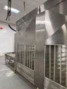 Belshaw TM600-3 Proofer Thermomatic 3 Section Proofer (6 donuts wide ...