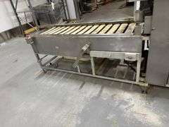Belshaw TM600-3 Proofer Thermomatic 3 Section Proofer (6 donuts wide ...