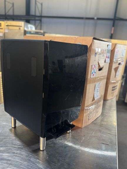 New FRANKE Cooling Unit for Espresso System - NexBid