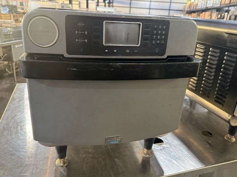 TurboChef Encore 2 High Speed Rapid-Cook Microwave Oven 208/240v 1ph ...