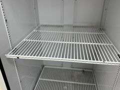 True GDM-23 Glass Door Cooler 115 Volt - NexBid