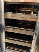 Cost is $14,844.80 Alto-Shaam Vector VMC-H4H This is an AMAZINGLY C ...