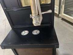 Java Master 2002 Fluid Bed Coffee Roaster capable of roasting up to 3.5 lbs - NexBid