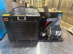 UBC GLYCOL CHILLER G30-3/8GP 115 volt - NexBid