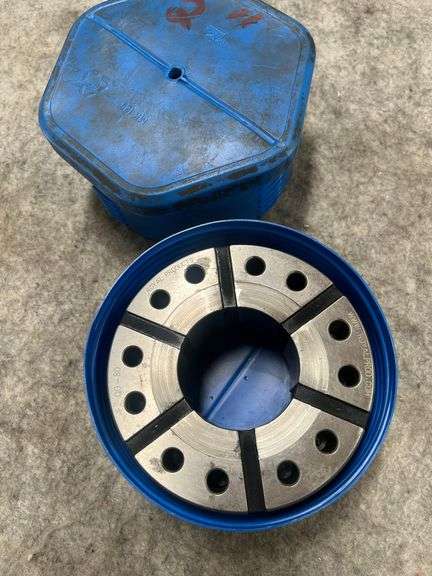 Royal Products 2" Collet - NexBid