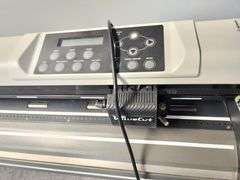 MUTOH VC-1800 Vinyl Cutter - NexBid
