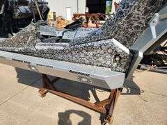 2014 Polaris RZR Custom Chassis Project – Hydro-Dipped Panels, Steering ...